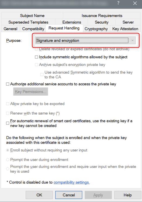 1E Platform client requirements