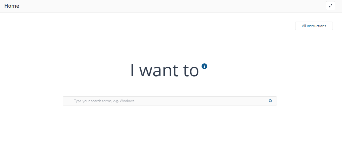Endpoint Troubleshooting