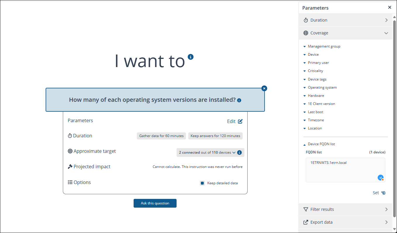 Tagging client devices