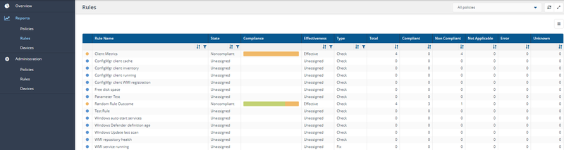 Using Endpoint Troubleshooting to investigate devices in Endpoint ...
